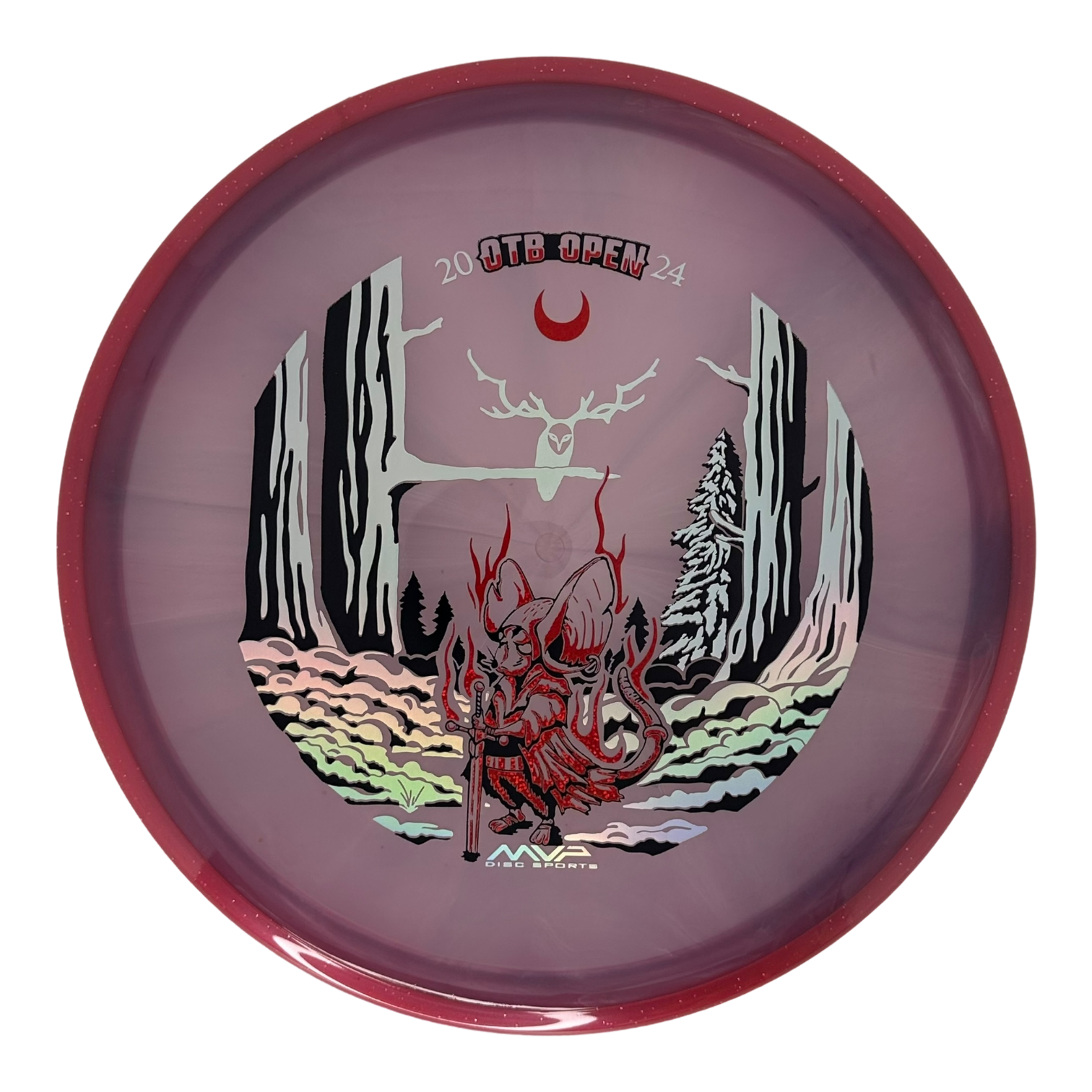 Axiom Prism Proton Hex - OTB Open 2024 Phase 1 (Page 1) - Flight Factory Discs