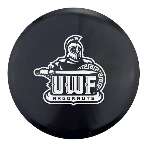 Prodigy 400 PA-3 - University of West Florida - Flight Factory Discs