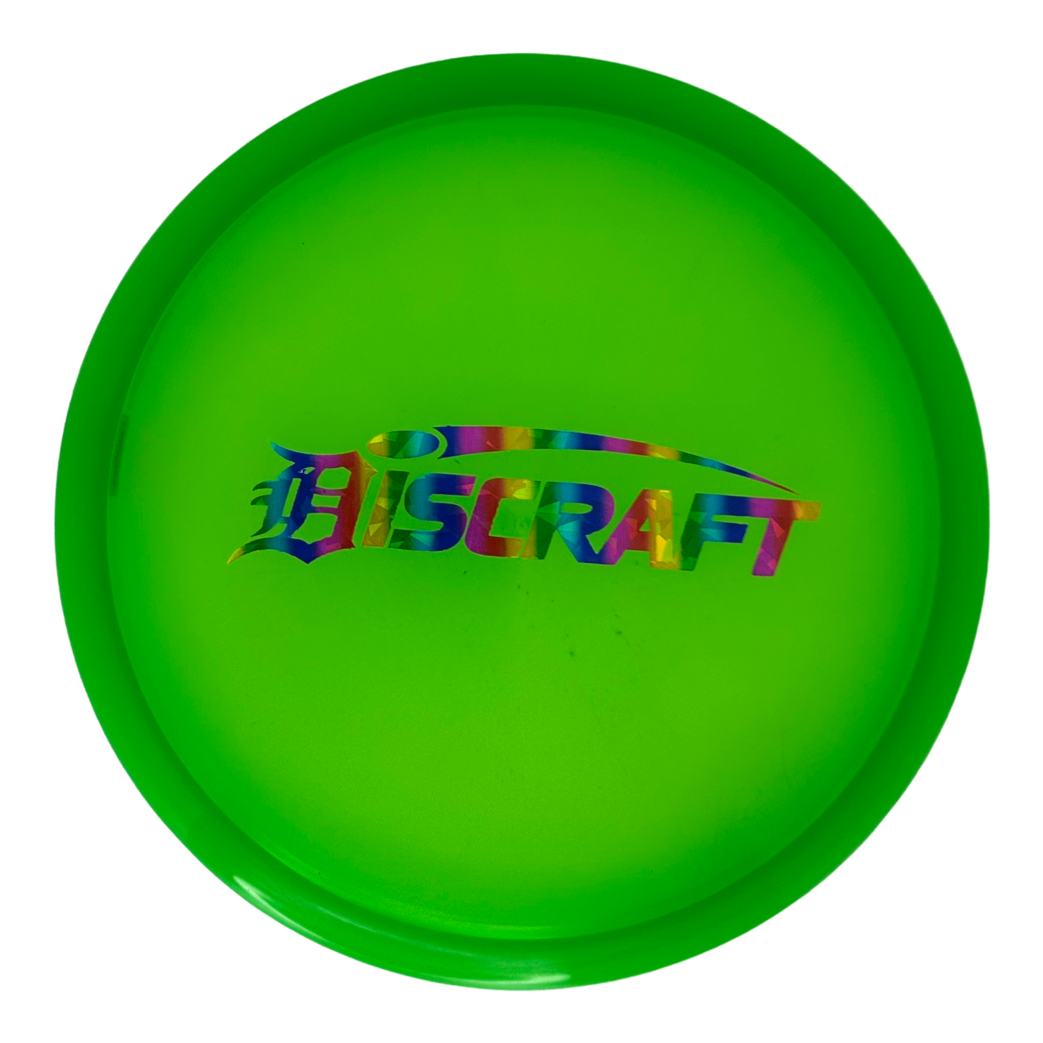 Discraft Z Meteor - Detroit D Bar Stamp - Flight Factory Discs