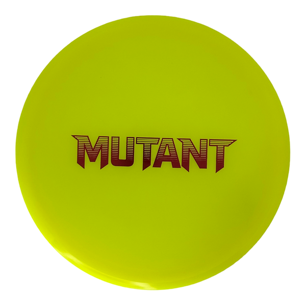 Discmania Neo Mutant - 2022 Mystery Box - Flight Factory Discs