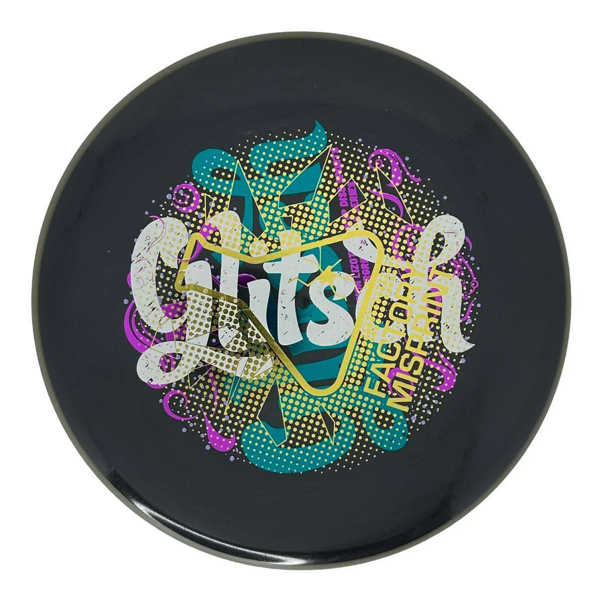 MVP Eclipse Rim R2 Glitch - Simon Lizotte "Glitsch" Lab Seconds ...