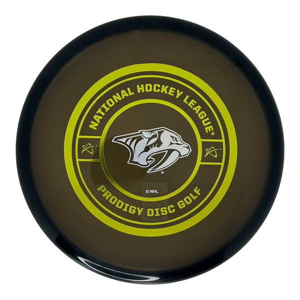 Prodigy 400 Plastic "The Puck" P Model OS - Nashville Predators ...