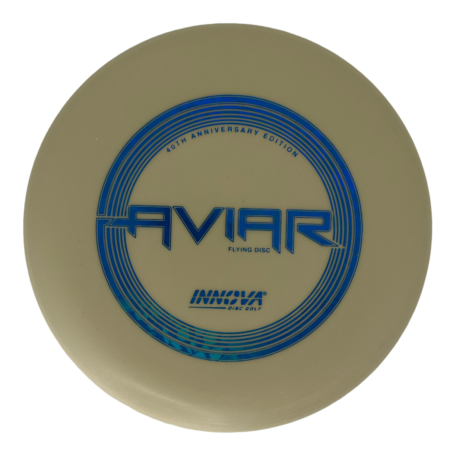 Innova Proto Glow DX Aviar - 40th Anniversary Edition - Flight Factory ...