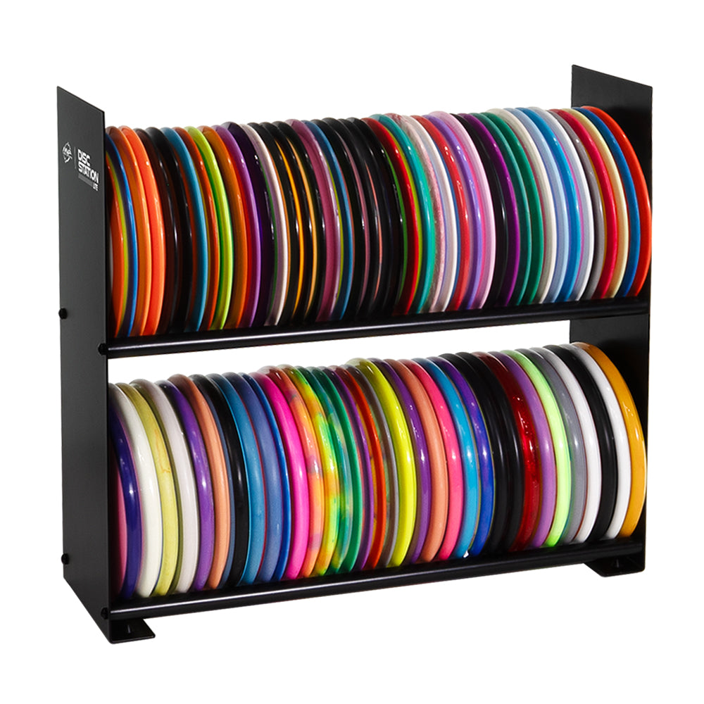 MVP Disc Station Lite - Flight Factory Discs