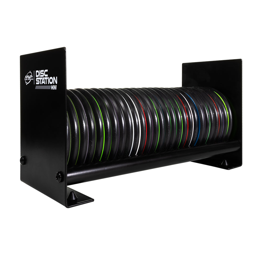 MVP Disc Station Mini - Flight Factory Discs