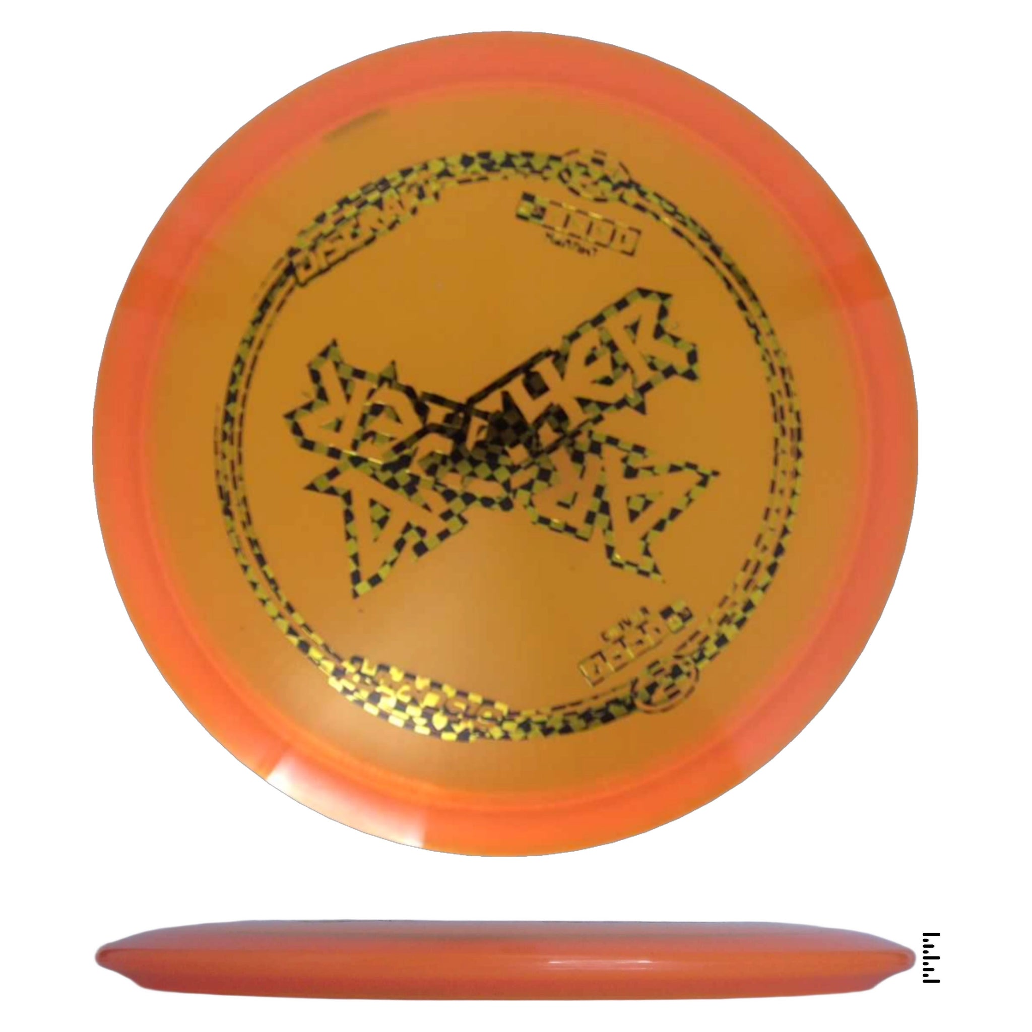 Discraft Z Archer - Misprints - Flight Factory Discs