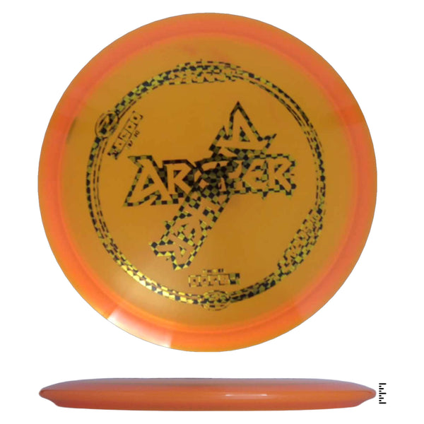 Discraft Z Archer - Misprints - Flight Factory Discs