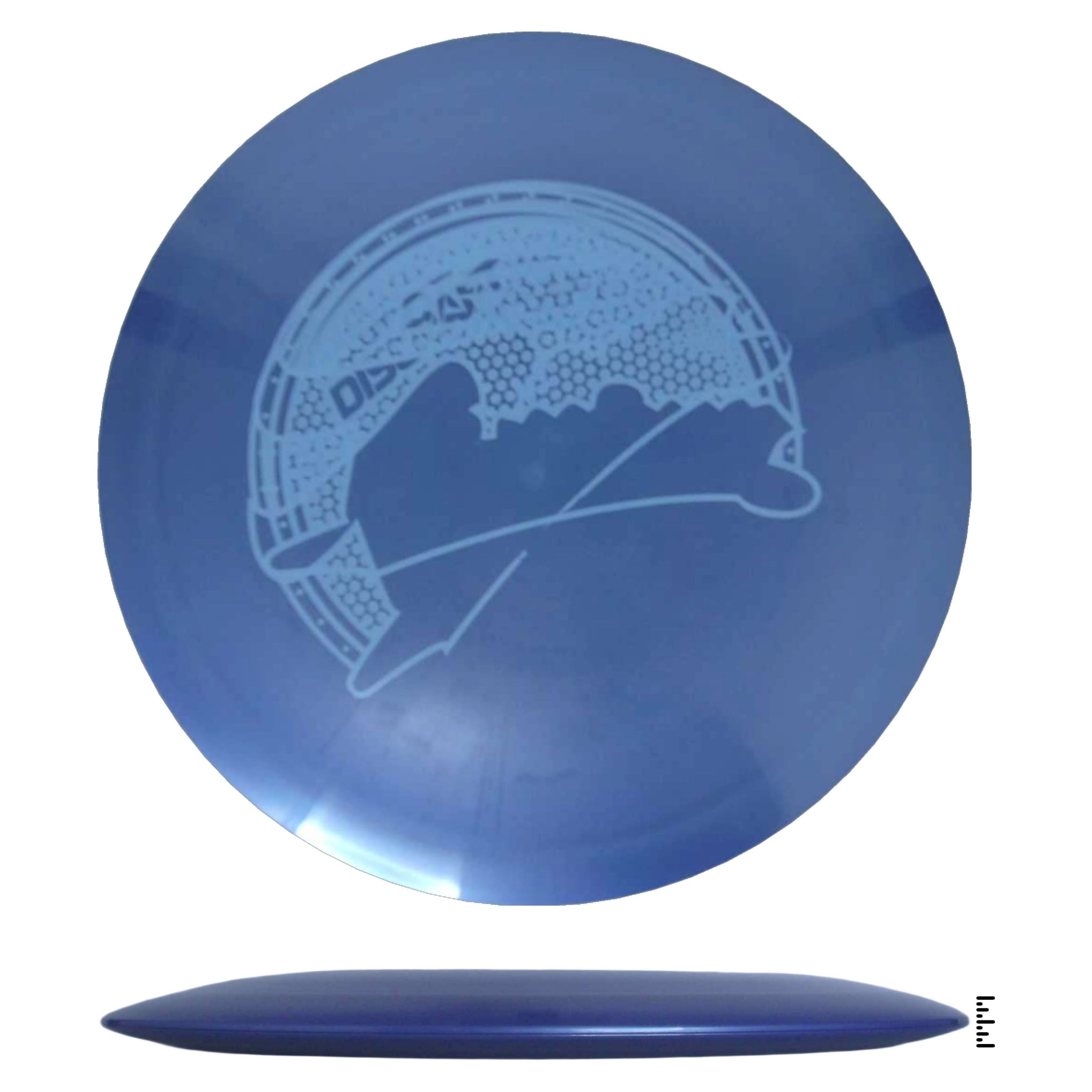 Discraft Titanium Heat - Misprints - Flight Factory Discs