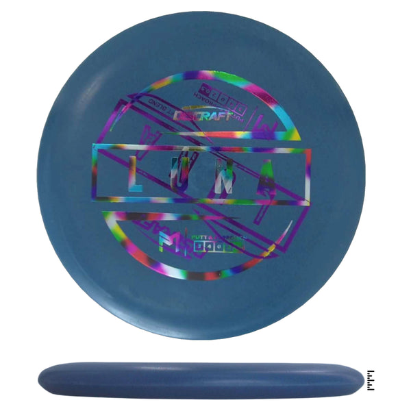 Discraft Paul Mcbeth Rubber Blend Luna - Misprints - Flight Factory Discs