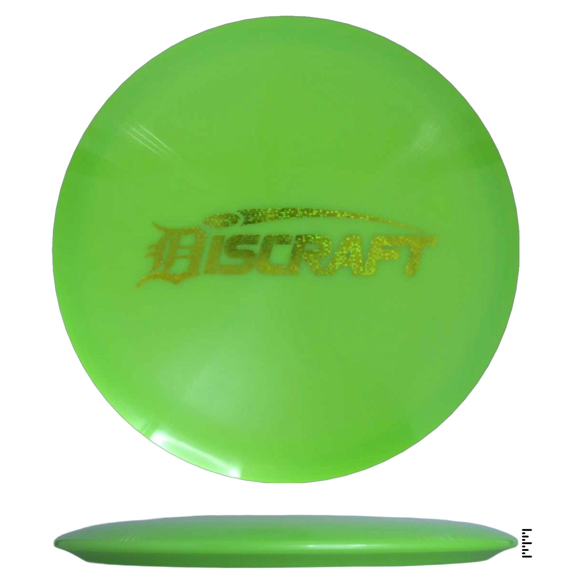 Discraft Big Z Zombee - Limited Edition Bar Stamp - Flight Factory Discs