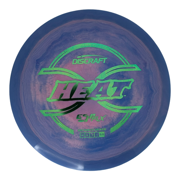 Discraft ESP FLX Heat - Flight Factory Discs