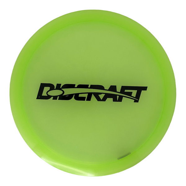 Discraft Z Stalker - New Bar Stamp - Flight Factory Discs