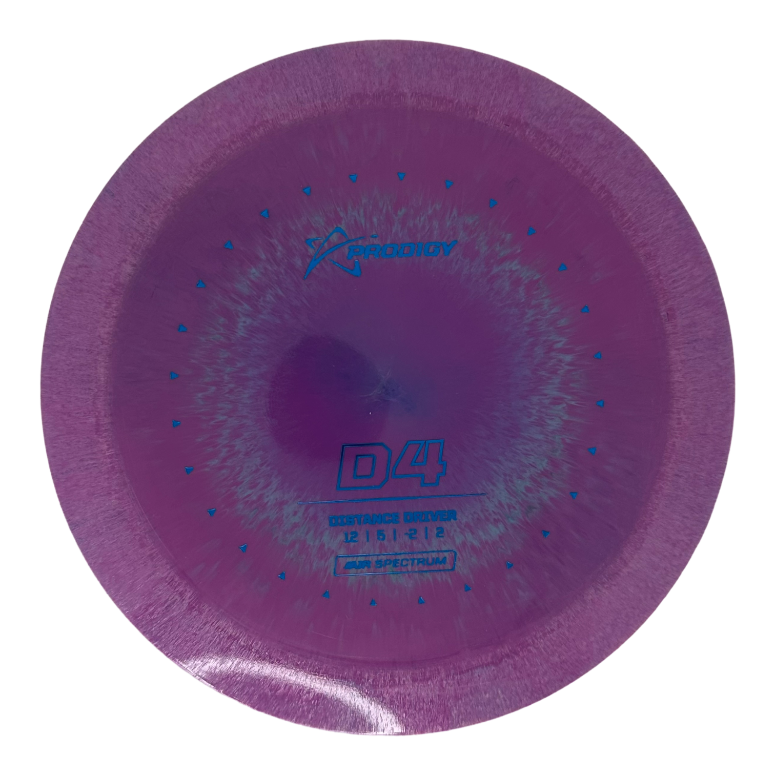 Prodigy AIR Spectrum D4 - Flight Factory Discs