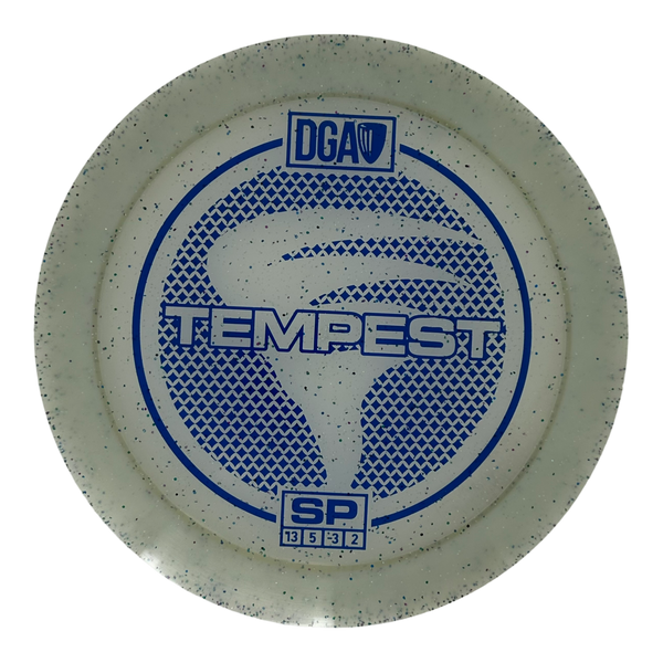 DGA SP Line Tempest - Flight Factory Discs