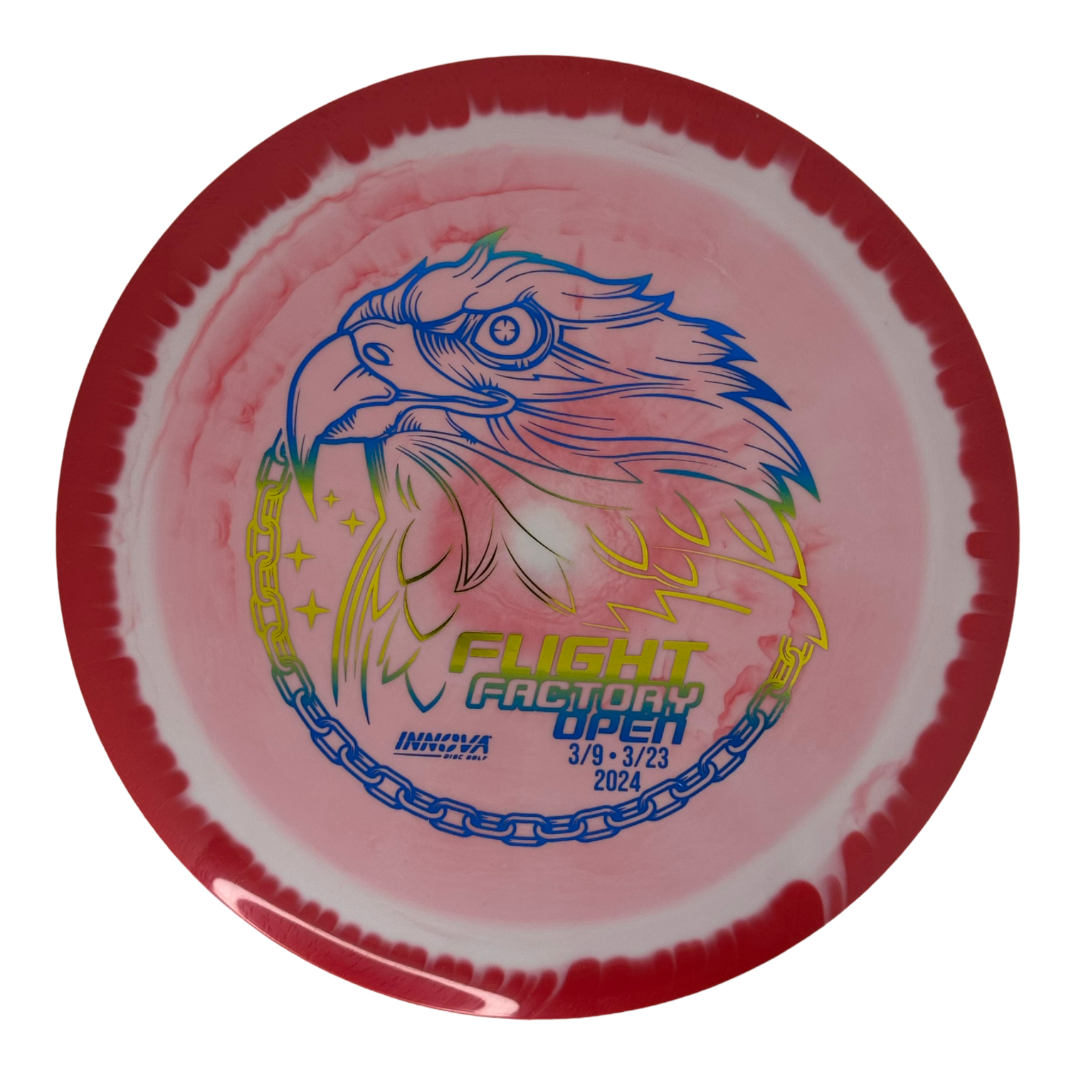 Innova Halo Star Destroyer - Flight Factory Open (2024) - Flight ...