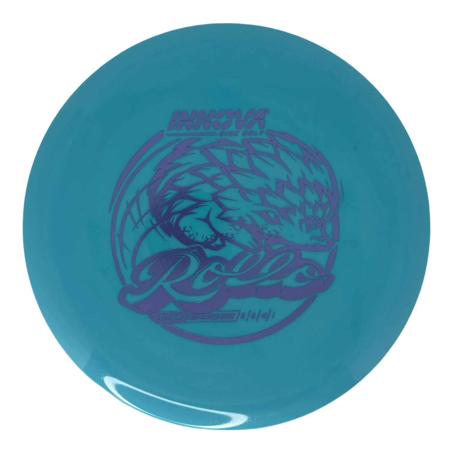 Innova Star Rollo - Flight Factory Discs