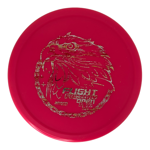 Innova R-Pro Pig - Flight Factory Open (2024) - Flight Factory Discs