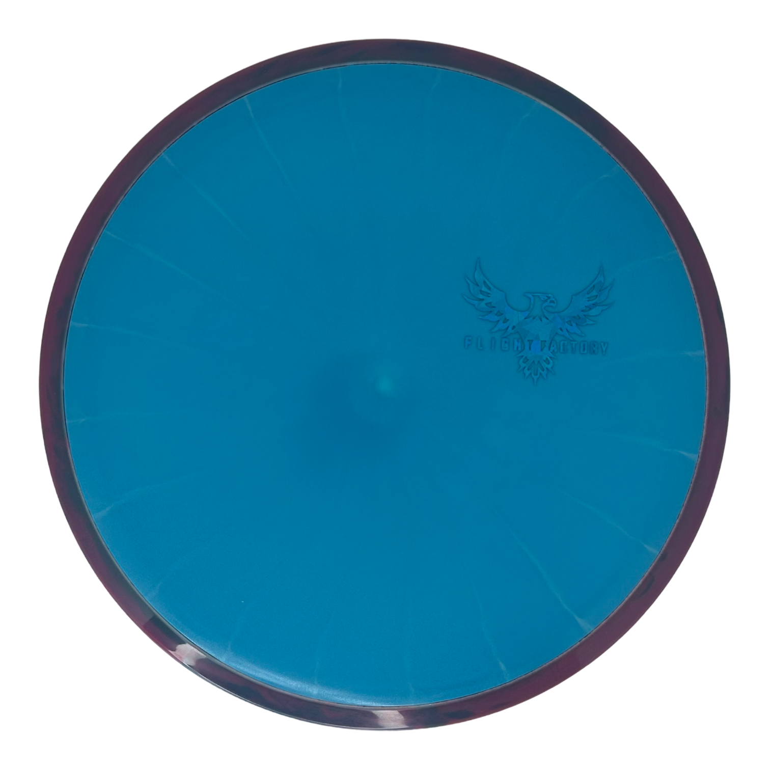 Axiom Fission Rhythm - Flight Factory Mini Eagle - Flight Factory Discs