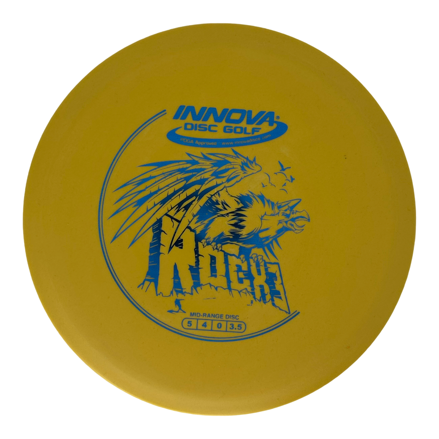 Innova DX RocX3 - Flight Factory Discs