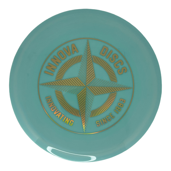 Innova Star Rollo - First Run Proto Star - Flight Factory Discs
