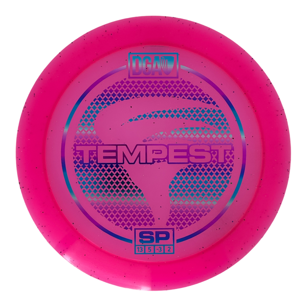 DGA SP Line Tempest - Flight Factory Discs