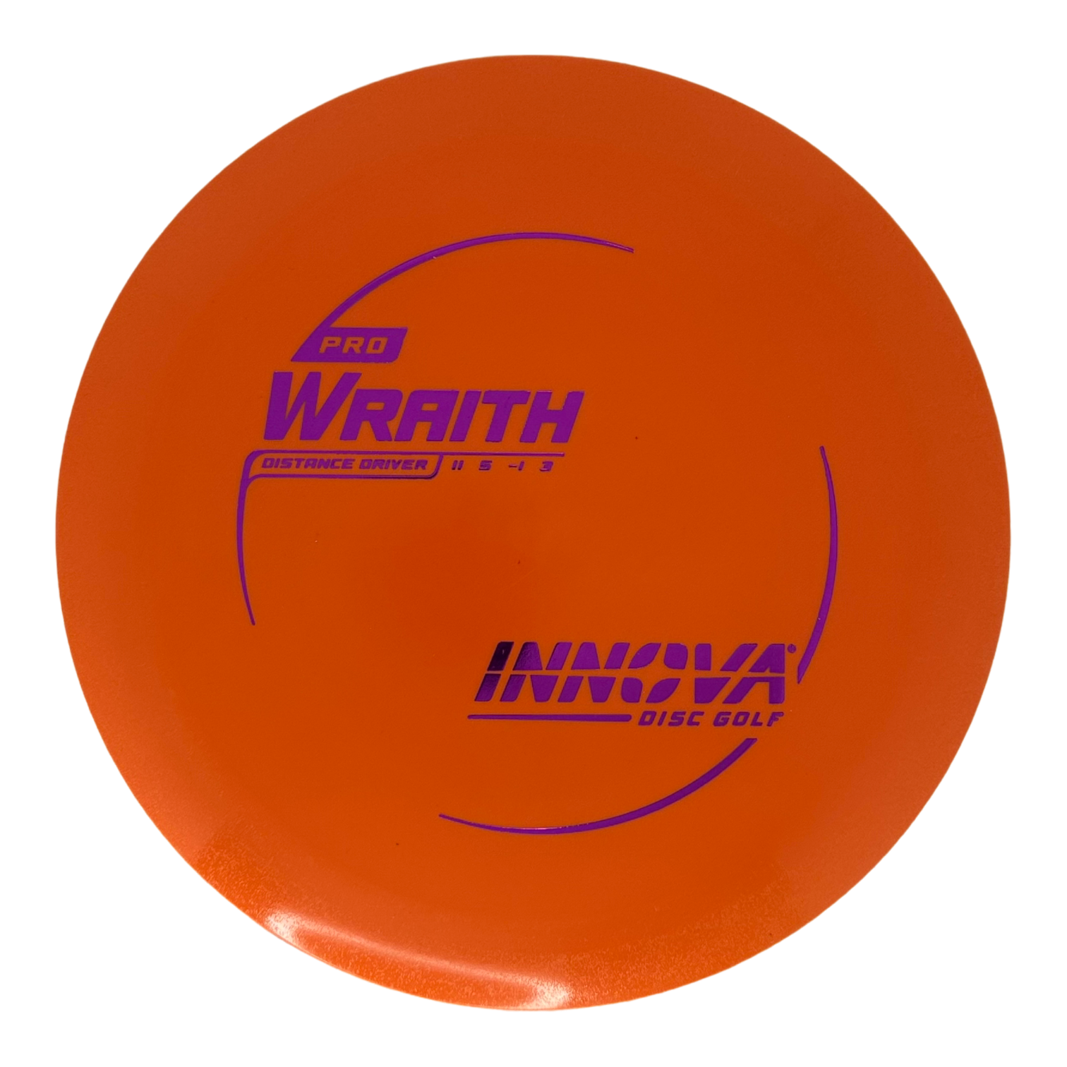 Innova Pro Wraith - Flight Factory Discs