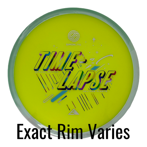 MVP Simon Lizotte Simon Line Neutron Time-Lapse (Special Edition ...