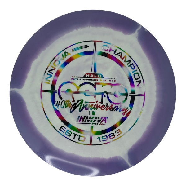 Innova - Flight Factory Discs