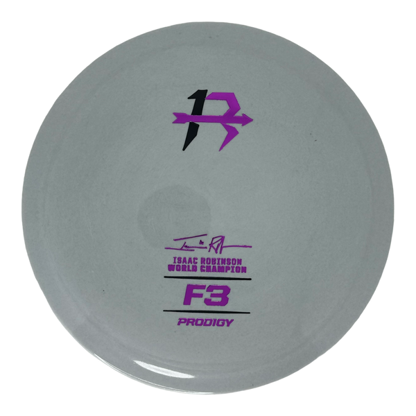 Prodigy Disc - Flight Factory Discs