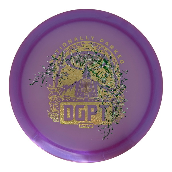 Discmania Chroma FD - X-OUTS - Flight Factory Discs