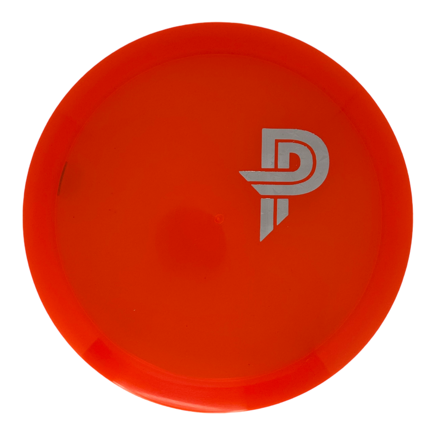 Discraft Z Undertaker - Paige Pierce Logo - Flight Factory Discs