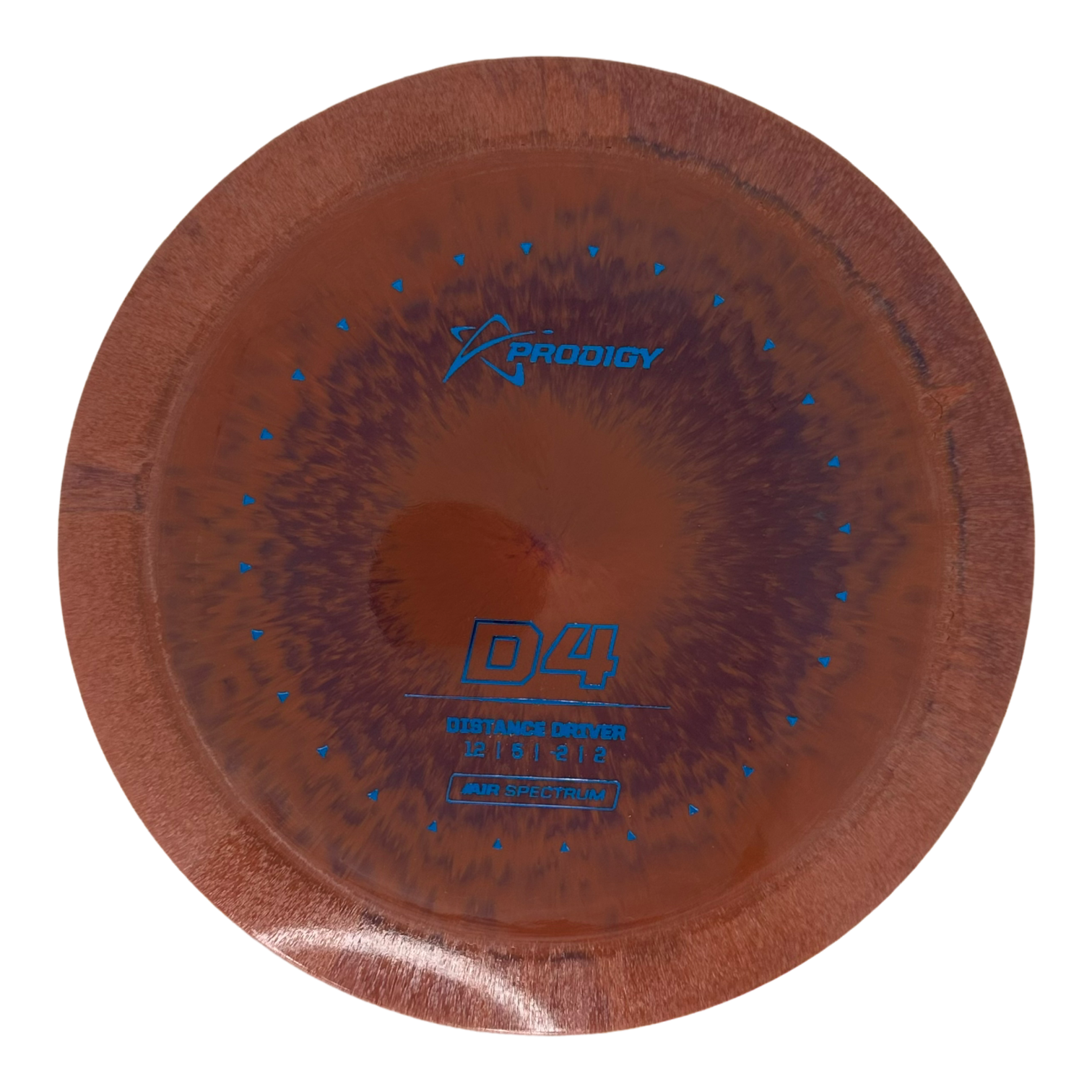 Prodigy AIR Spectrum D4 - Flight Factory Discs