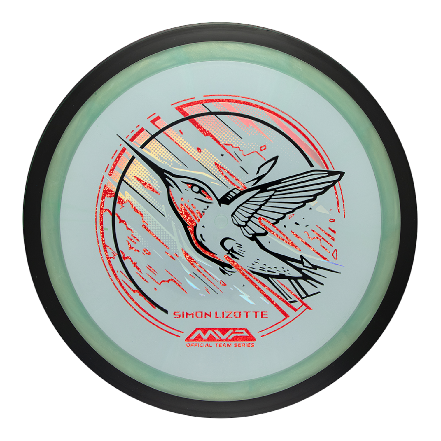 MVP Proton Tesla - 2024 Simon Lizotte Team Series - Flight Factory Discs