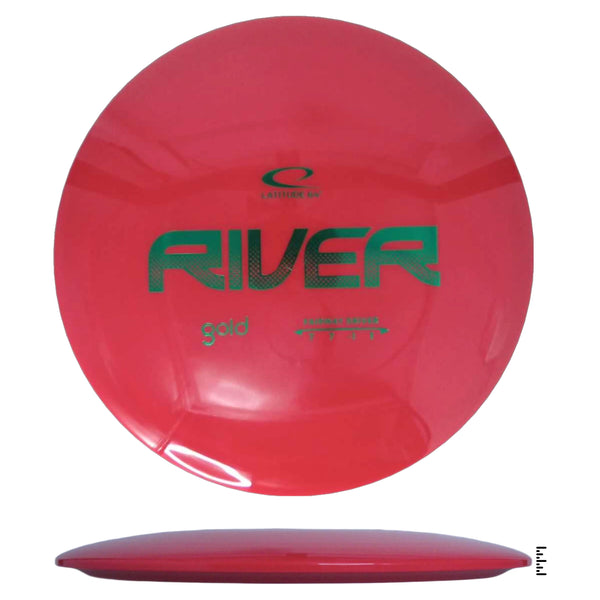 Latitude 64 Gold River - Flight Factory Discs