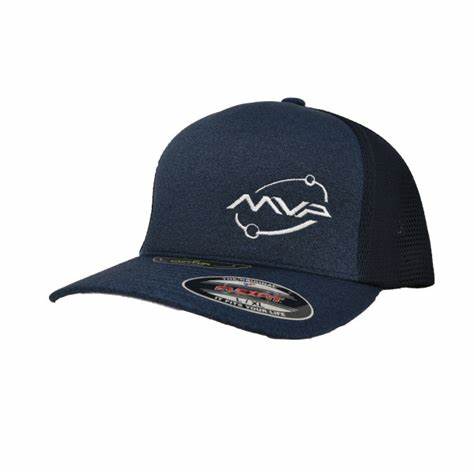 MVP Orbit UniPanel Flexfit Hat - Flight Factory Discs