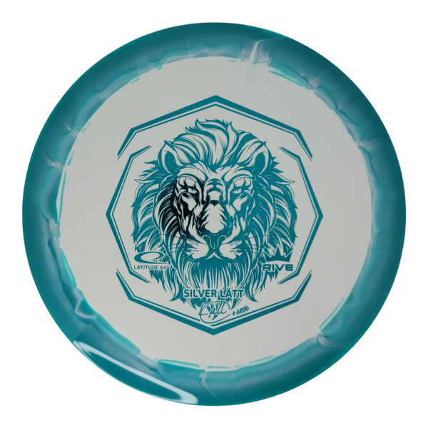 Latitude 64 Royal Grand Orbit Rive - Silver Latt (2023) - Flight ...