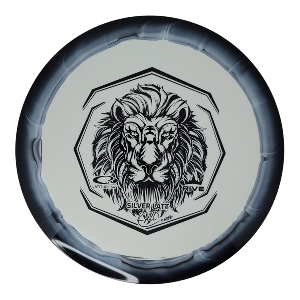 Latitude 64 Royal Grand Orbit Rive - Silver Latt (2023) - Flight ...