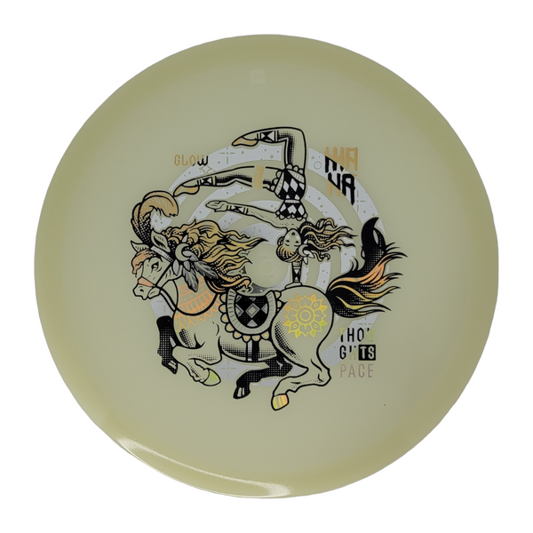 Thought Space Athletics Glow Mana - Flight Factory Discs