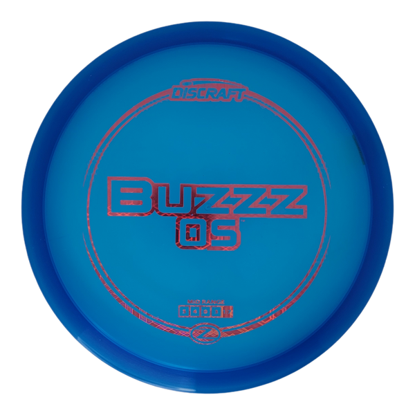 Discraft Z Buzz OS - Flight Factory Discs