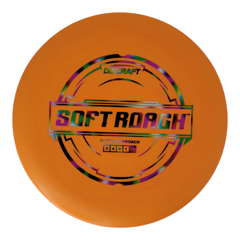 Discraft - Flight Factory Discs