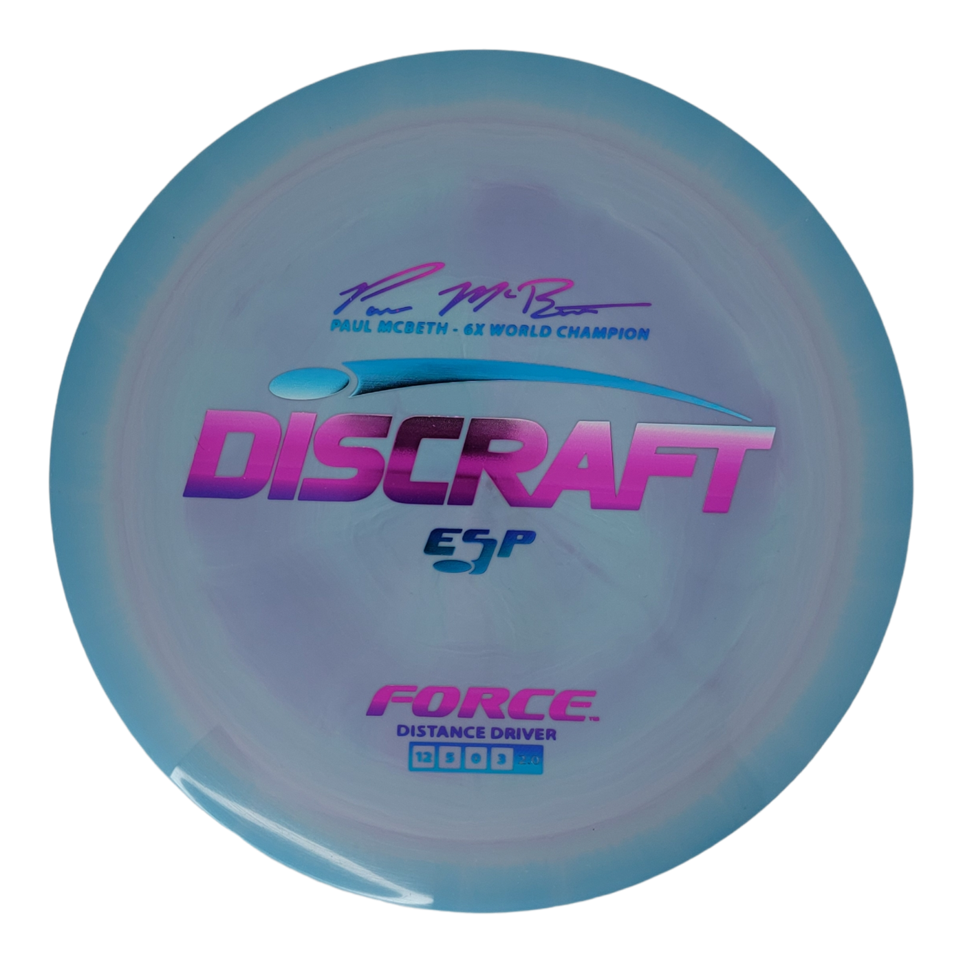 Discraft - Flight Factory Discs