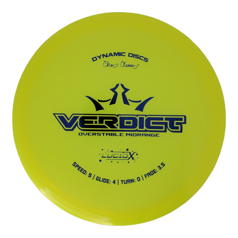 Dynamic Discs - Flight Factory Discs