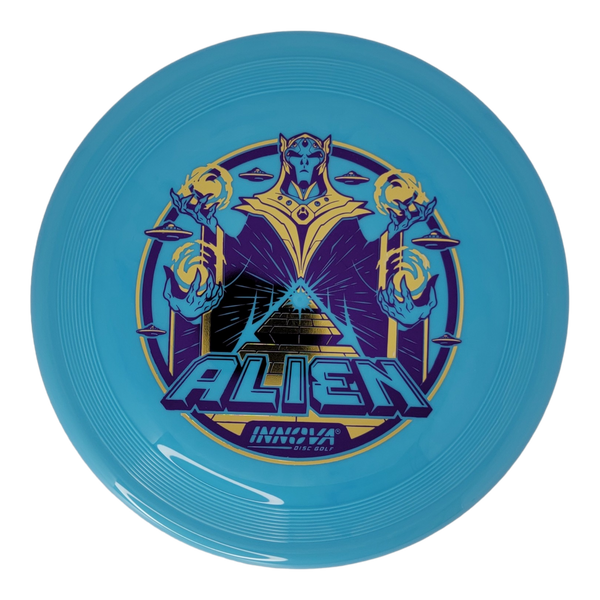 Innova Star Alien - Pre-Release - Flight Factory Discs