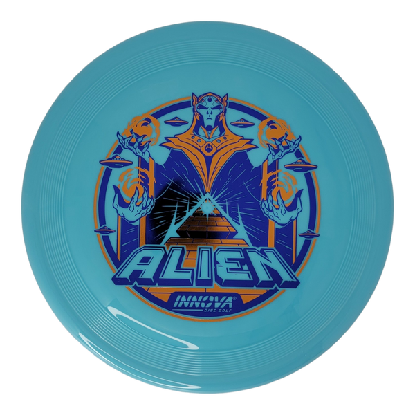 Innova Star Alien - Pre-Release - Flight Factory Discs