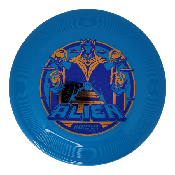Innova Star Alien - Pre-Release - Flight Factory Discs