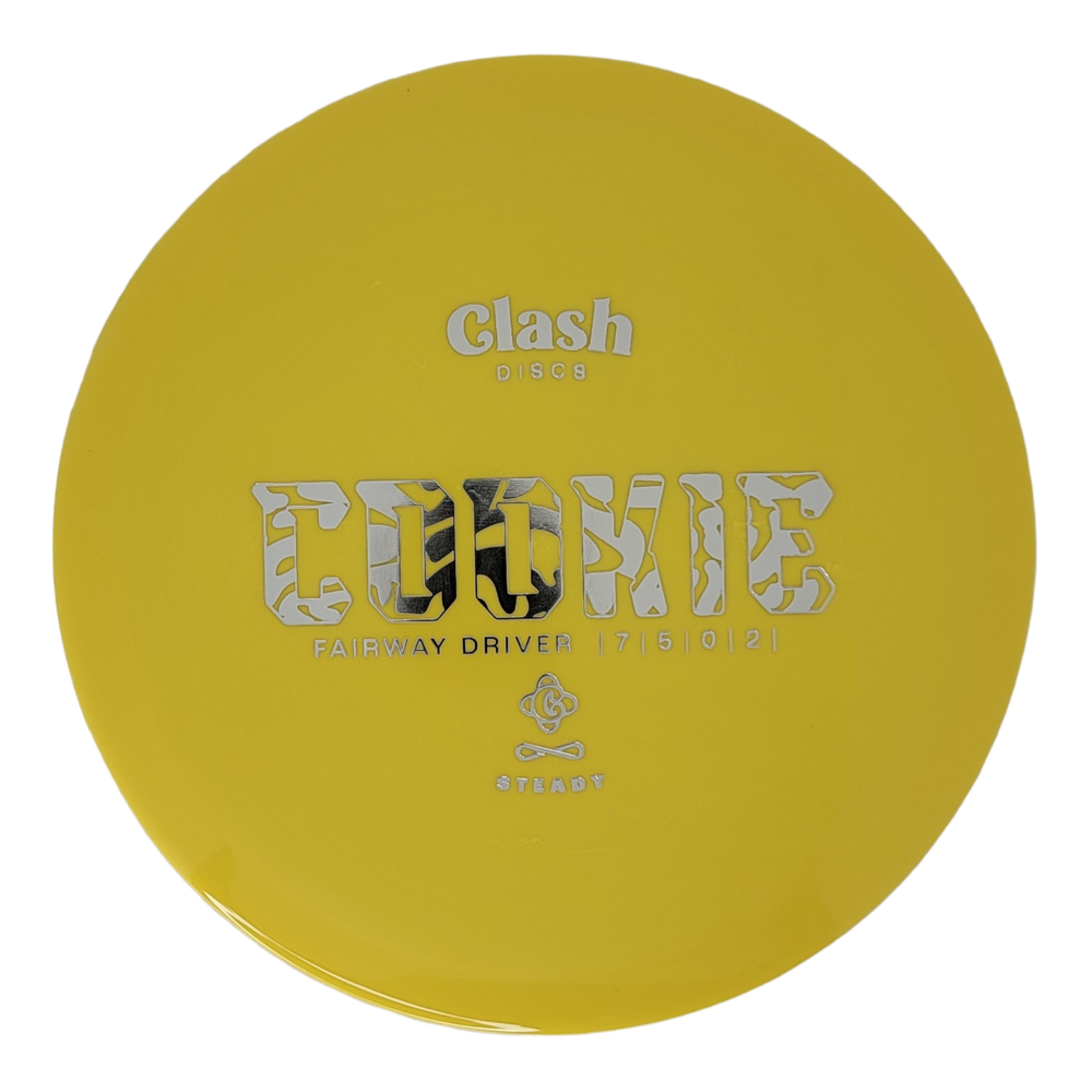 Clash Discs - Flight Factory Discs