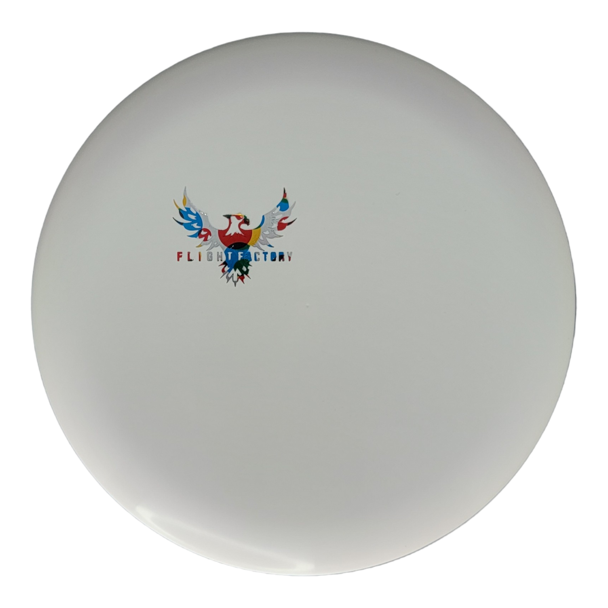 Discraft White Bottom Stamp ESP Buzz - Flight Factory Mini Eagle ...