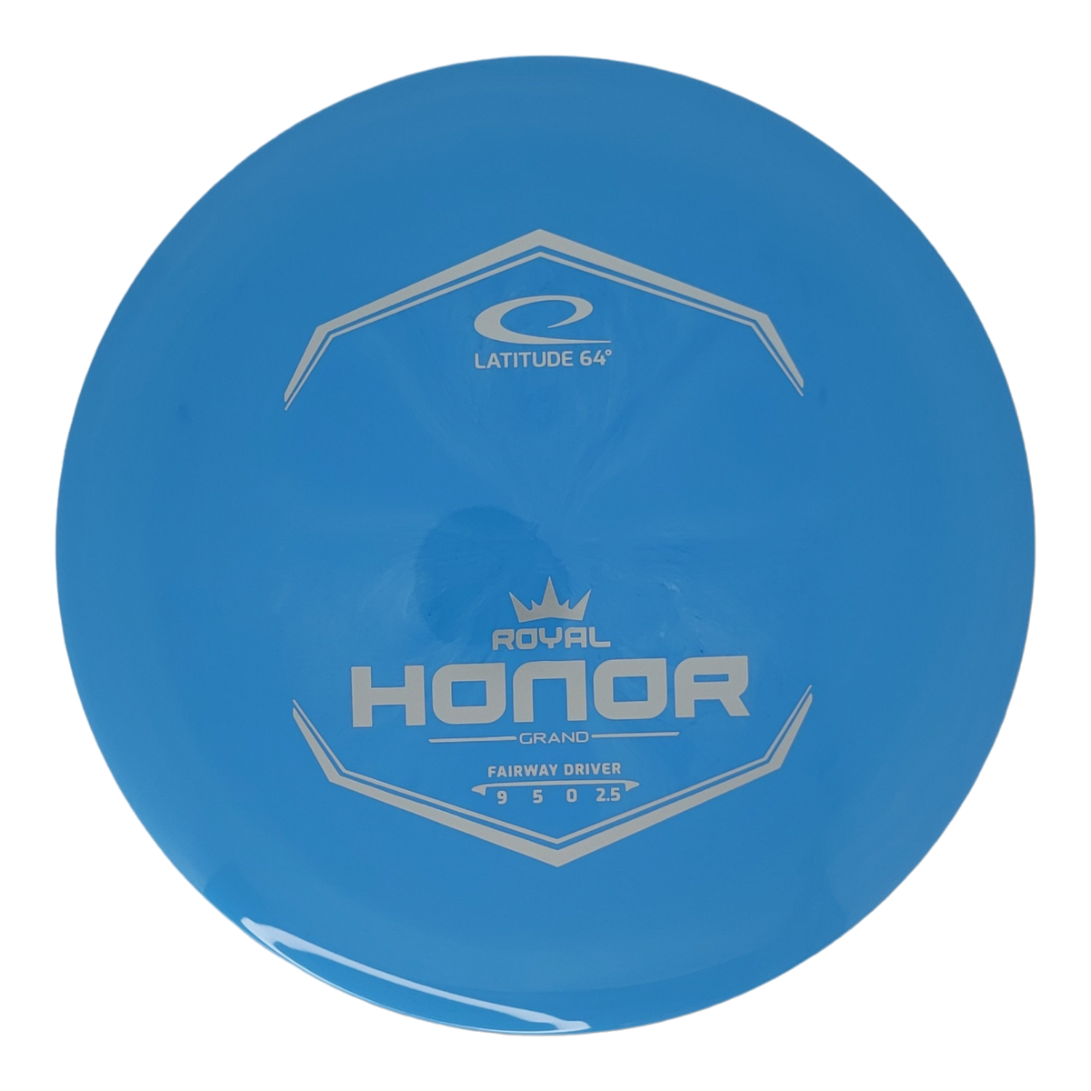 Latitude 64 Royal Grand Honor - Flight Factory Discs