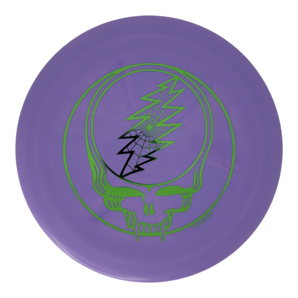 Discmania Evolution Hard Exo Link - Steal Your Blood - Flight Factory Discs
