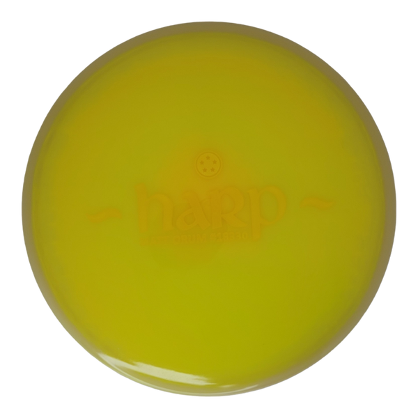 Westside Discs VIP Moonshine Orbit Harp - Matt Orum Bar Stamp - Flight ...